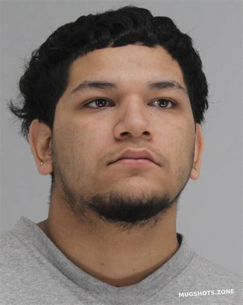 Lara Christian 04282023 Dallas County Mugshots Zone