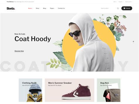 Woocommerce Themes Lasopaloft