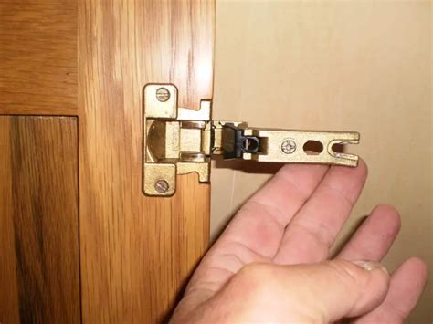 Hinges DIYnot Forums