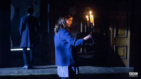 The Doctor Bbc America