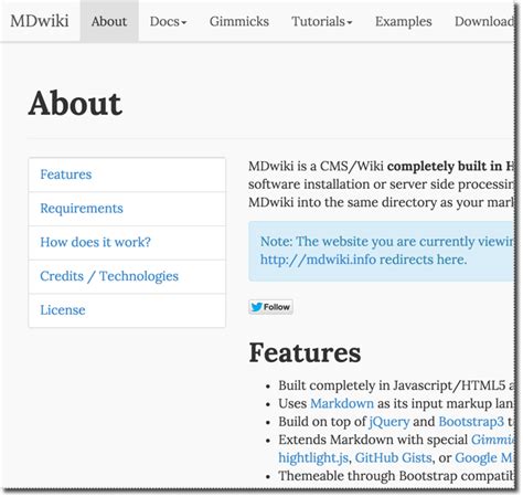 Display Markdown Text Files From Dropbox Rick Cogley Central