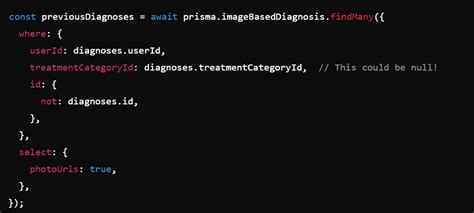 How A Simple Null Value Bug Almost Broke My Medical Image System And How I Fixed It By