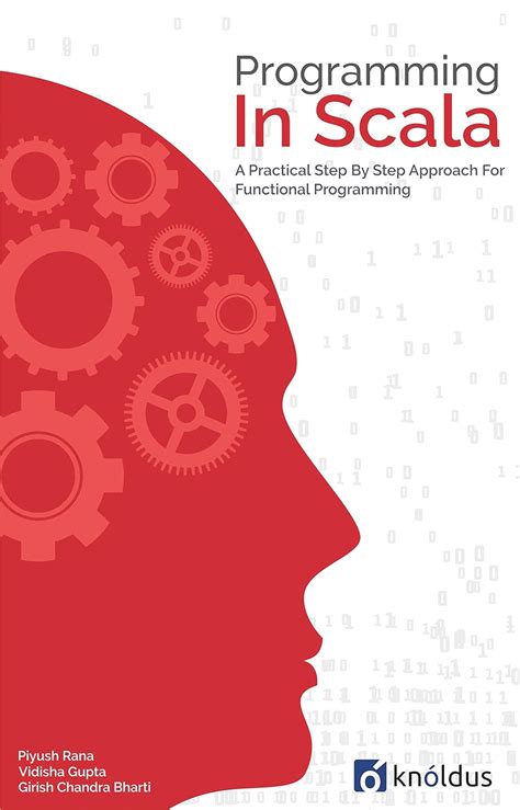 programming in scala a practical step by step approach for functional