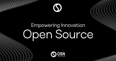 Opensourcesnetwork