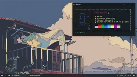 Github Rulanugrhchenfetch Screenfetch From Golang