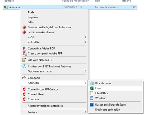 exportar listview en delphi a fichero csv para abrir con libre office