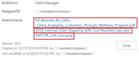 Avoid Storing Documents In A SharePoint List And Know Why Veelead Solutions