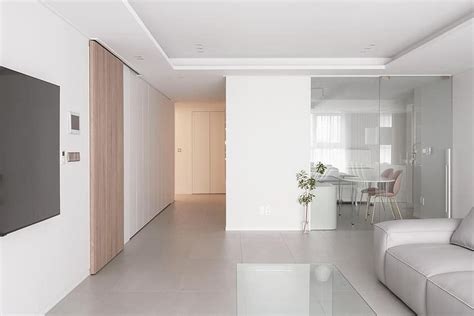 Instagram의 주림디자인님 건대더샵스타시티 더샵스타시티림디자인 인테리어 60평대인테리어 홈스타일링 구조변경 호텔같은 주방인테리어 윤현상재