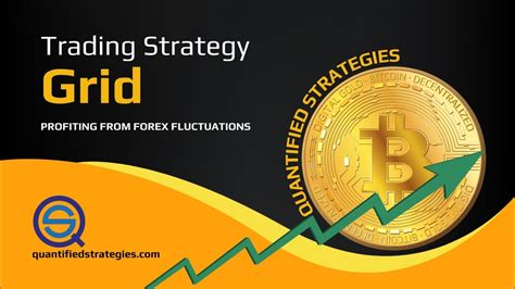 grid trading strategy