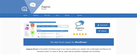 8 Best WordPress Forum Plugins In 2025 Expert Picks