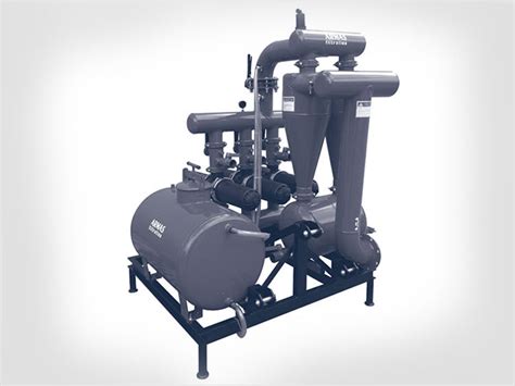 Mars Equipment Trading Fze Filtration Systems