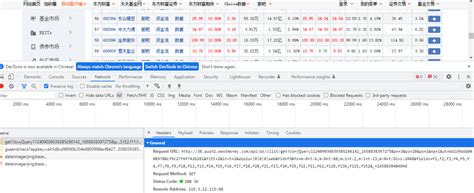 用 Python 爬取股票实时数据！轻轻松松实现财富自由！ Csdn博客