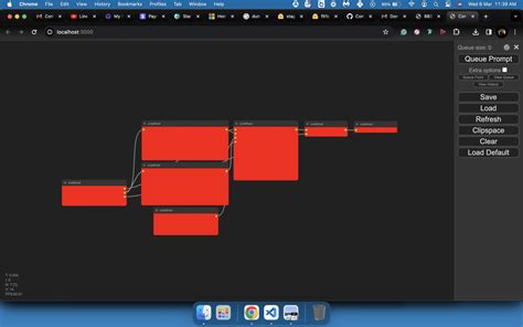 Comfyui Not Working On Runpod No Error In The Log Rcomfyui