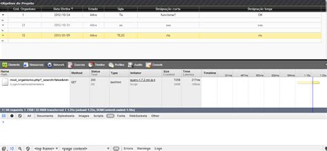 Php Subgrid Expand But Dont Show Info Stack Overflow