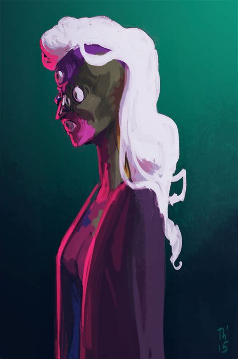 Cluster Steven Universe Know Your Meme