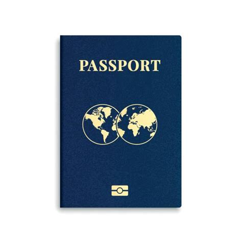 1 100 Passport Cover Stock Illustrations Royalty Free Vector Graphics