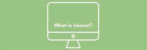 What Is Usenet A Beginner Friendly Guide — Rapidseedbox