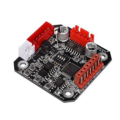 BIGTREETECH S42B V2 0 Closed Loop Driver Control Board 42 Stepper Motor With OLED Display