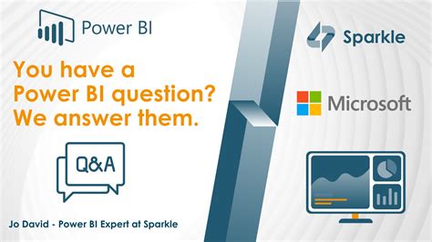 Power Bi Tips And Tricks Answered By Sparkle