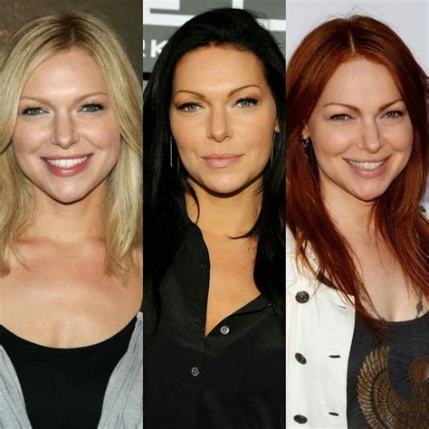Sonrisa Hermosa Taylor Schilling Laura Prepon