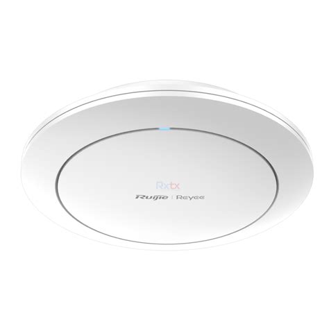 Ruijie Reyee Rg Rap2266 Best Wi Fi 6 Indoor Access Point