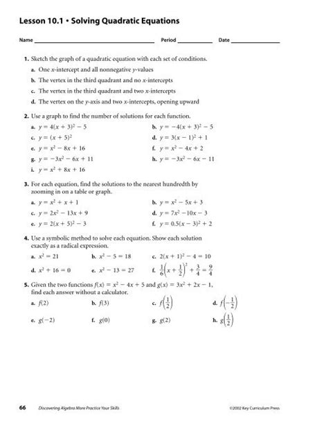 Lesson 1 Reteach Solve Equations With Rational Coefficients Answers