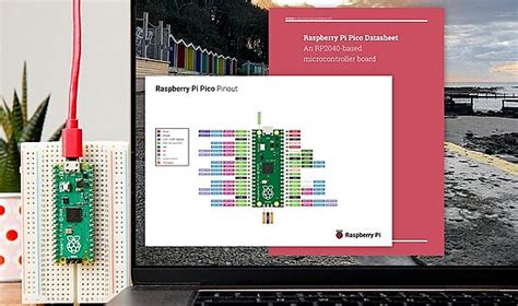 Icymi Python On Microcontrollers Newsletter Circuitpython 810beta0 Out New Raspi Pico