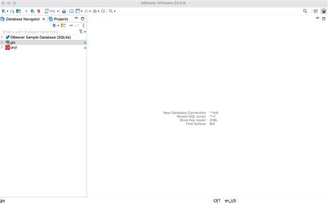 Looking For A Way To Display All Databases In Postgres We Moved This