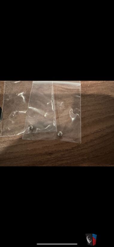 Michell Gyrodec Se Photo 4897890 Us Audio Mart