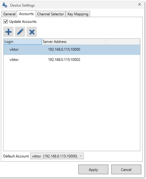 Over The Air Programming Otap