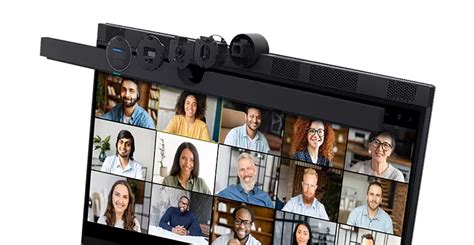 Dell Ultrasharp U Kb K Dci P Ips Business Conferencing Monitor Thunderbolt Hub Usb