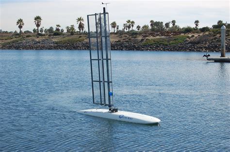 Teledyne Invests In Marine Autonomous Vehicles Company