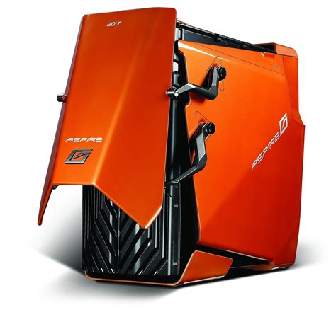 Acer Aspire Desktop Gaming Predator K Computer HD Wallpaper