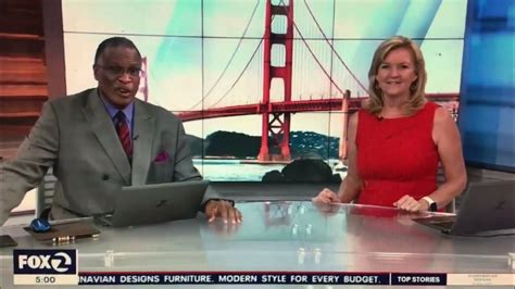 Ktvu Mornings On Fox 2” At 5am Open August 24 2022 Youtube