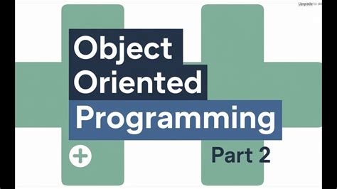Isc Class 12 Object Oriented Programming Part 2 3 September 2024