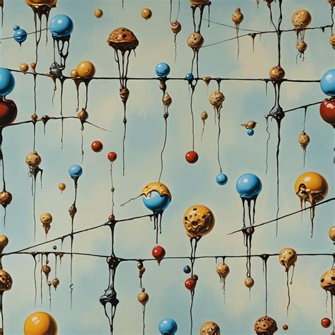 Oddballs 1 Ai Generated Artwork Nightcafe Creator