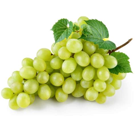 Uva Blanca Sin Pepita Bonafruta