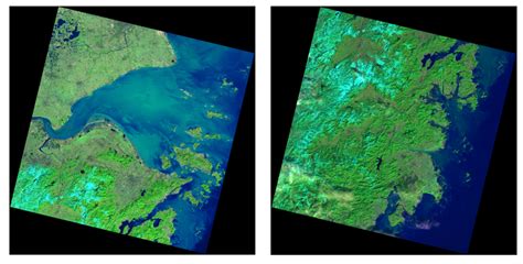 Python干货 遥感影像拼接 腾讯云开发者社区 腾讯云