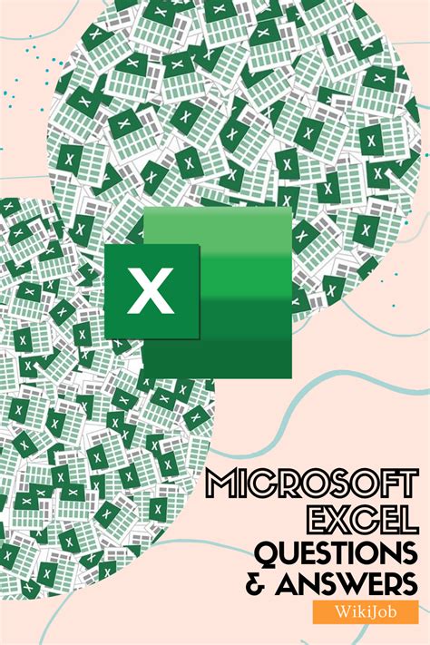Microsoft Excel Test Questions Answers Microsoft Word Test Microsoft Excel Aptitude Test