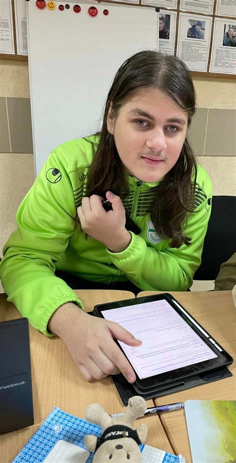 Учень кременчуцького ліцею переміг в американському математичному конкурсі Полтавщина