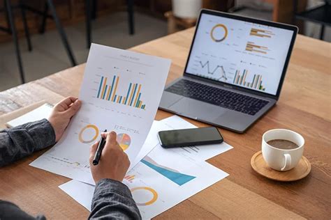 Business Forecasting Guide 2025 Strategies For Success