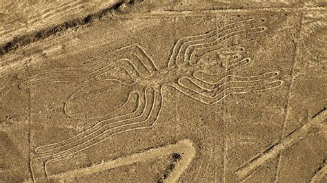 Se Ha Descubierto El Auténtico Significado De Las Líneas De Nazca Infobae