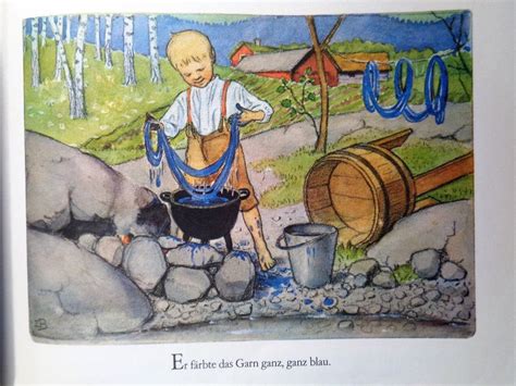 Elsa Beskow Pelles Neue Kleider Kaufen Auf Ricardo