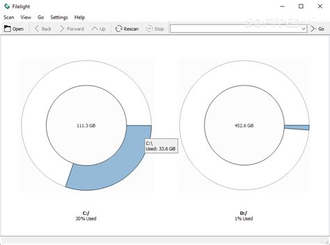 Filelight Download Softpedia