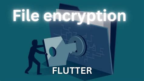 bekzod g ayratov on linkedin flutter file encryption cipher and