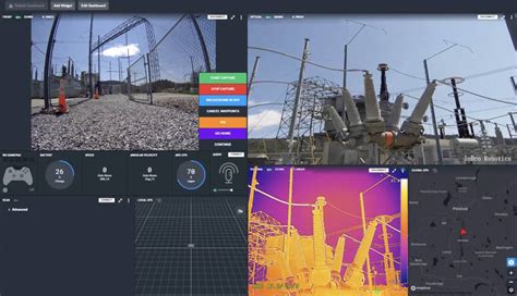 Inspection Robot From Indro Robotics Powered By T Mobile 5g Highways Today Inspection Robot From Indro Robotics Powered By T Mobile 5g Highways Today