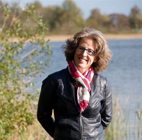 Volgens Hanneke Schmeink Wordt Recreatie Te Vaak Enkel Economisch Bekeken Noorderbreedte