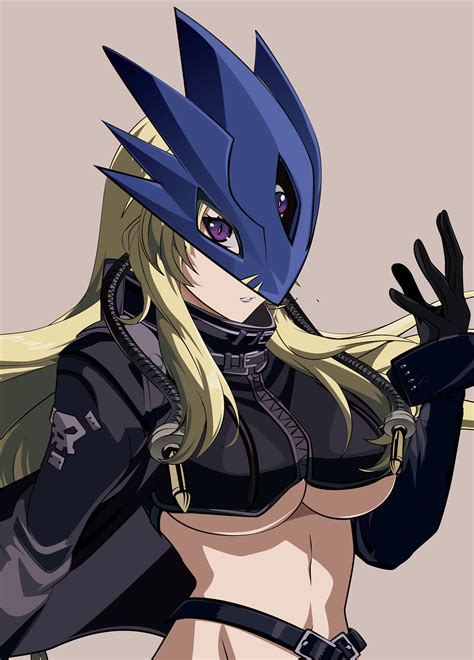 Beelstarmon Digimon Drawn By Tai Cheungsk Danbooru