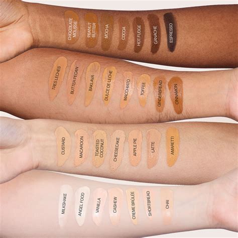 Buy Now Huda Beauty Foundation Shipping All Over Egypt Havenly