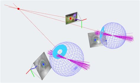 Pupil Labs Deep Learning Powered Eye Tracking Glasses To Help Gain